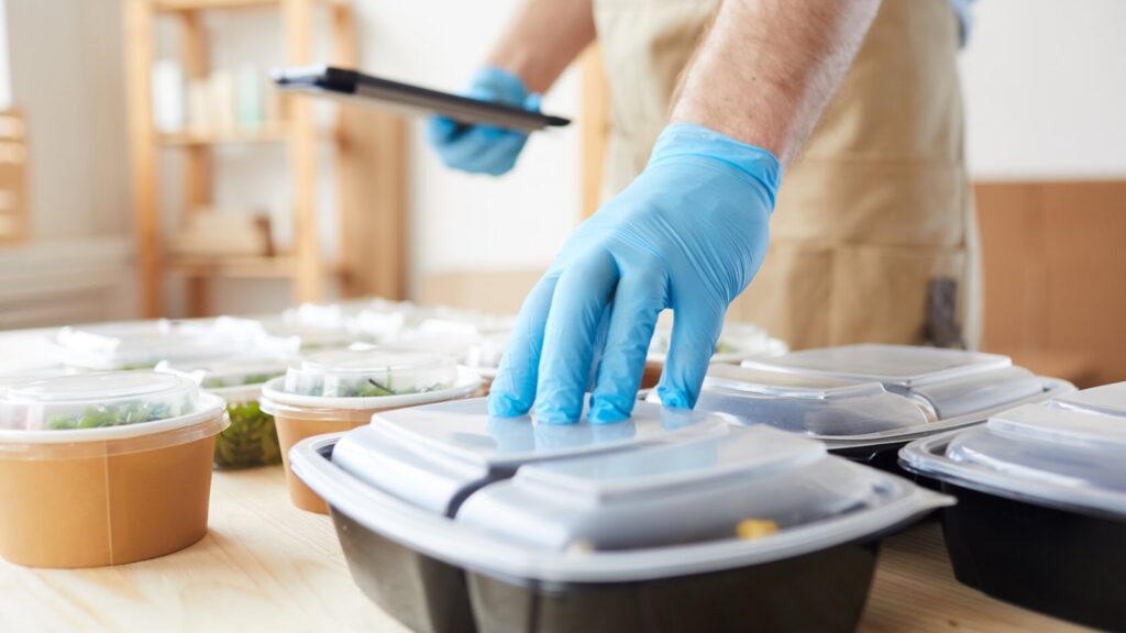 How to start a ghost kitchen the right way | UEAT