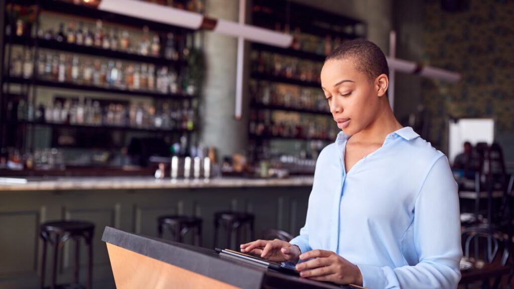 Why You Should Avoid Homemade Solutions For Your Restaurant Ordering ...