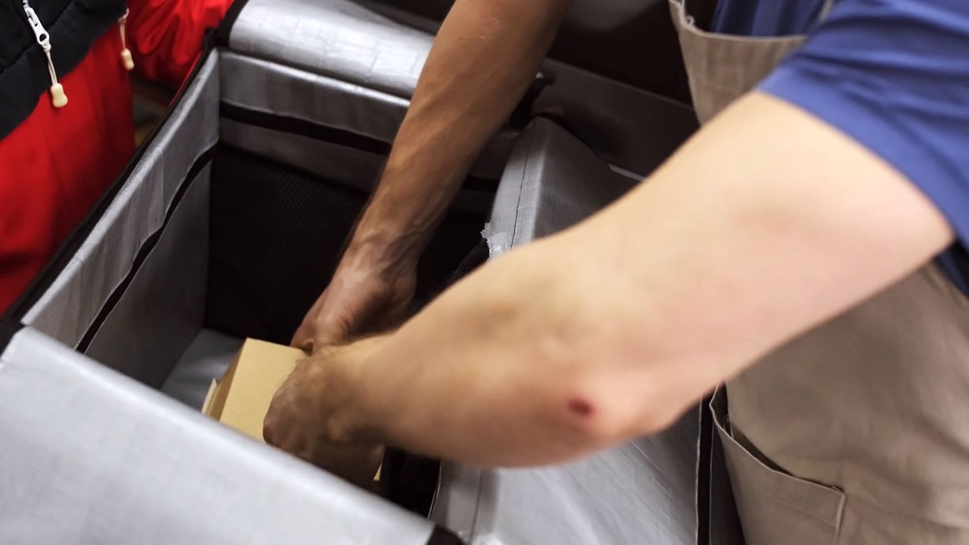 Online Ordering | Advices on setting up takeout at your restaurant