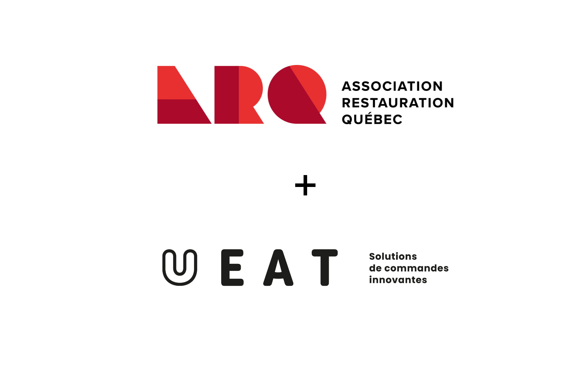 L’ARQ s’associe avec UEAT pour simplifier la vie des restaurateurs du ...