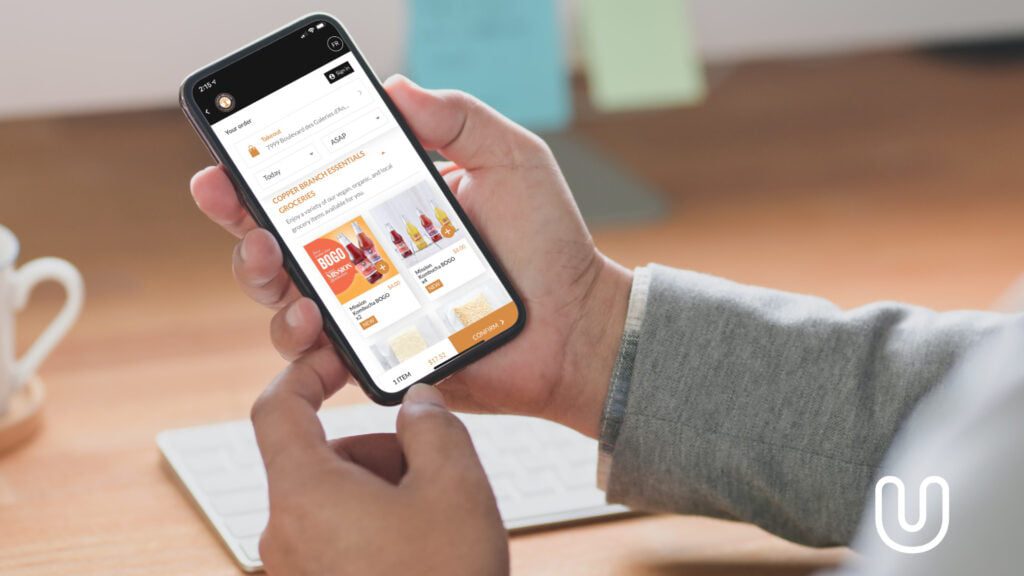 Pros And Cons Of Food Delivery Apps You Should Consider Ueat