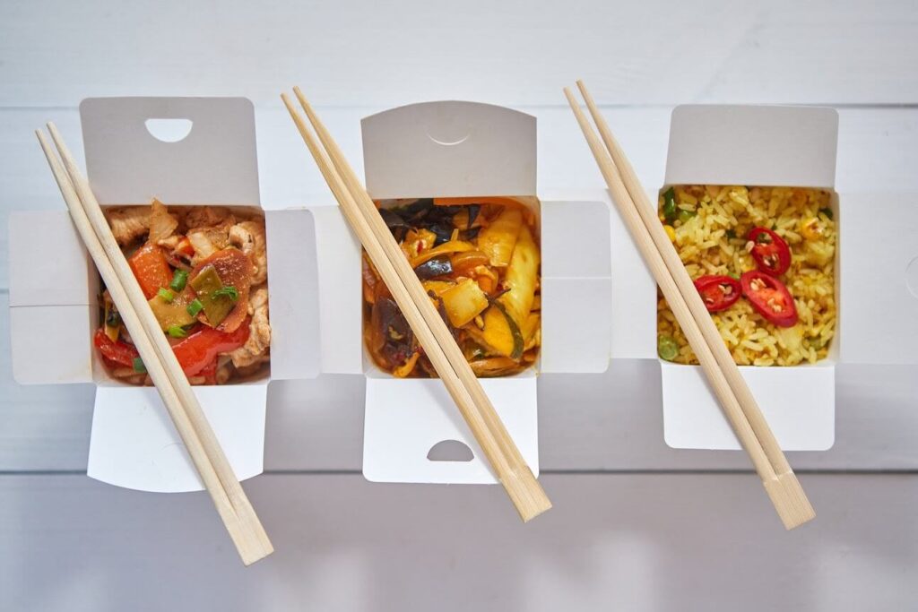 How to set up restaurant online ordering to increase your sales | UEAT