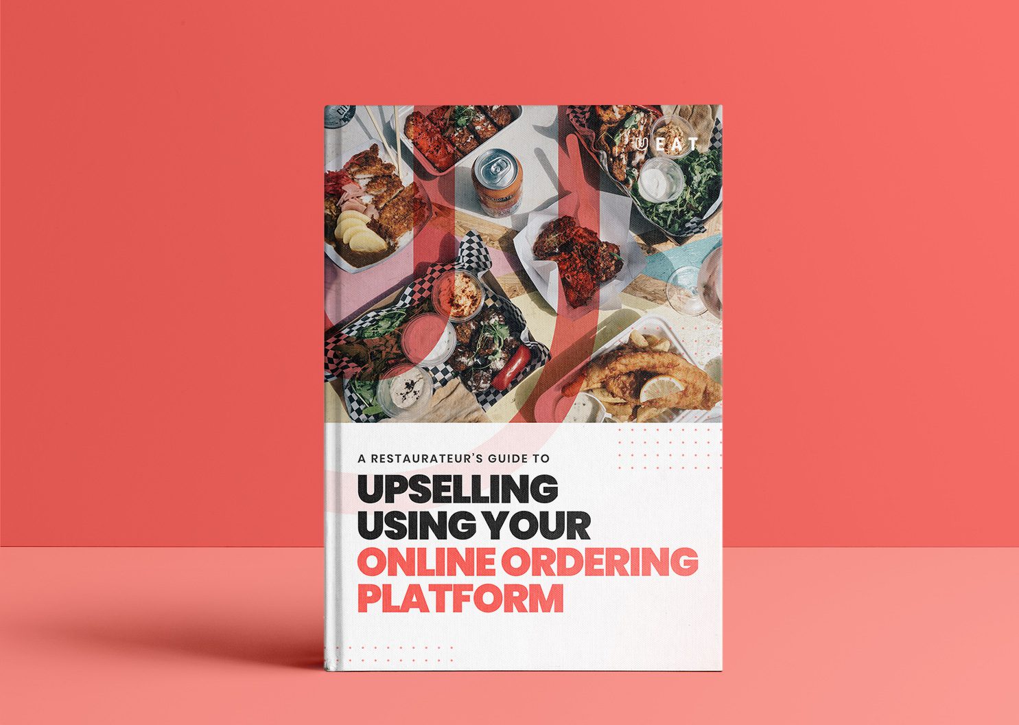 Upselling using your online ordering platform | UEAT