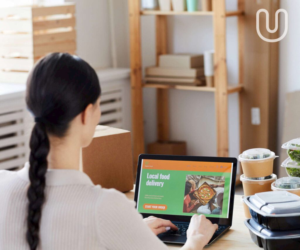 Should you use Shopify for your restaurant’s online ordering? | UEAT