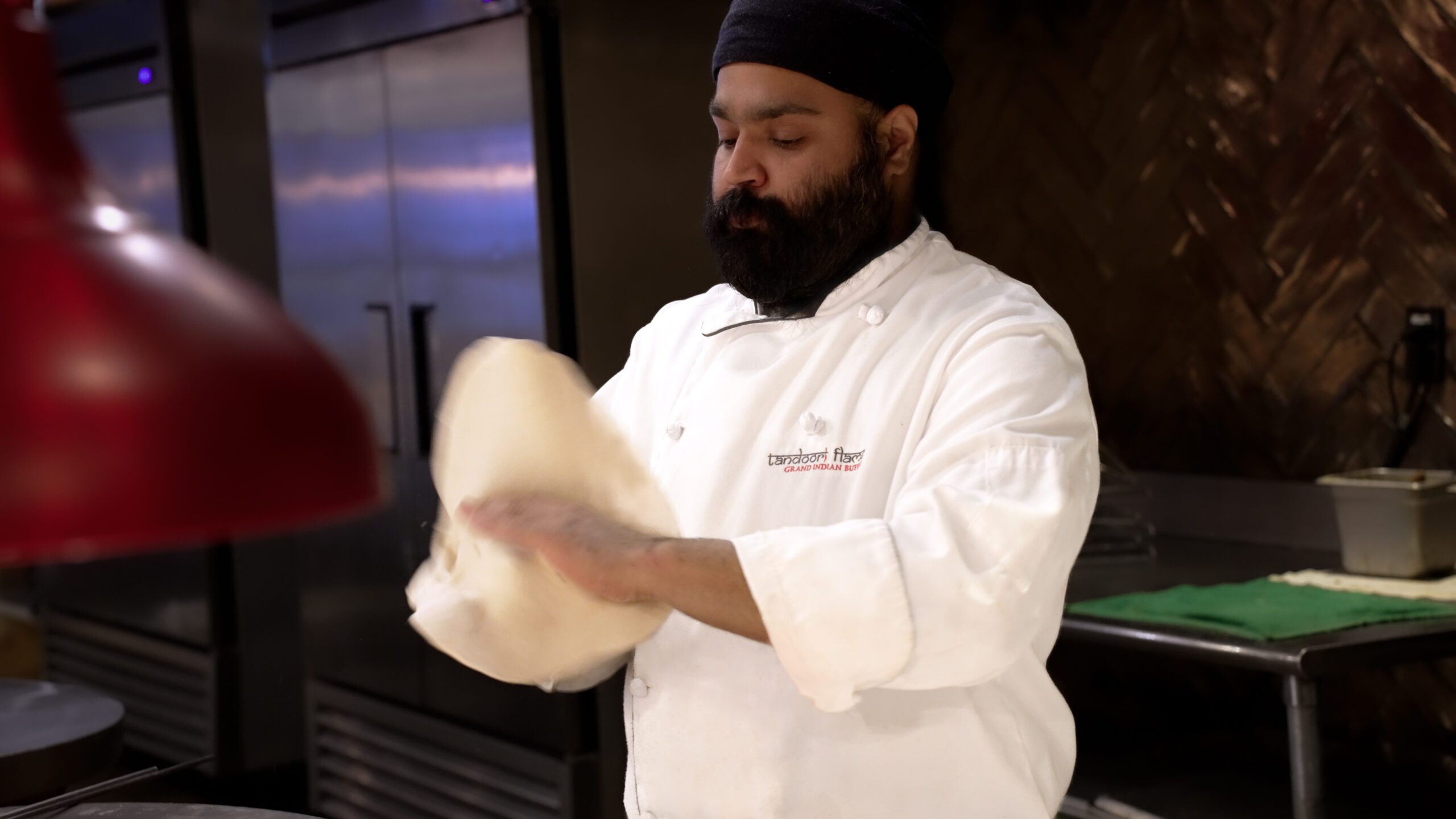 Tandoori Flame boosts average ticket sizes with UEAT