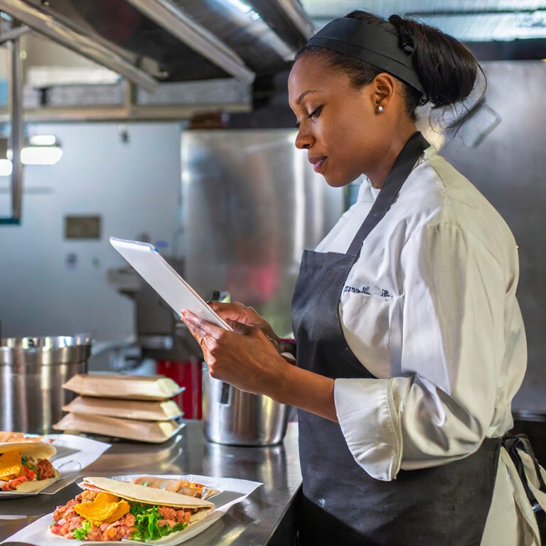 Enter UEAT, where we bridge the gap between tradition and innovation ...