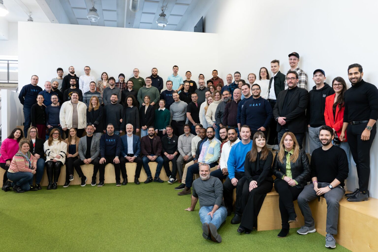 What’s more: UEAT’s online ordering system gives restaurateurs access ...