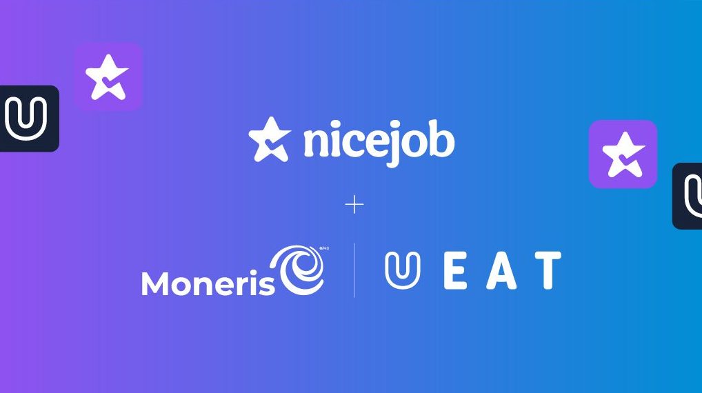 Connect UEAT to nicejob | UEAT